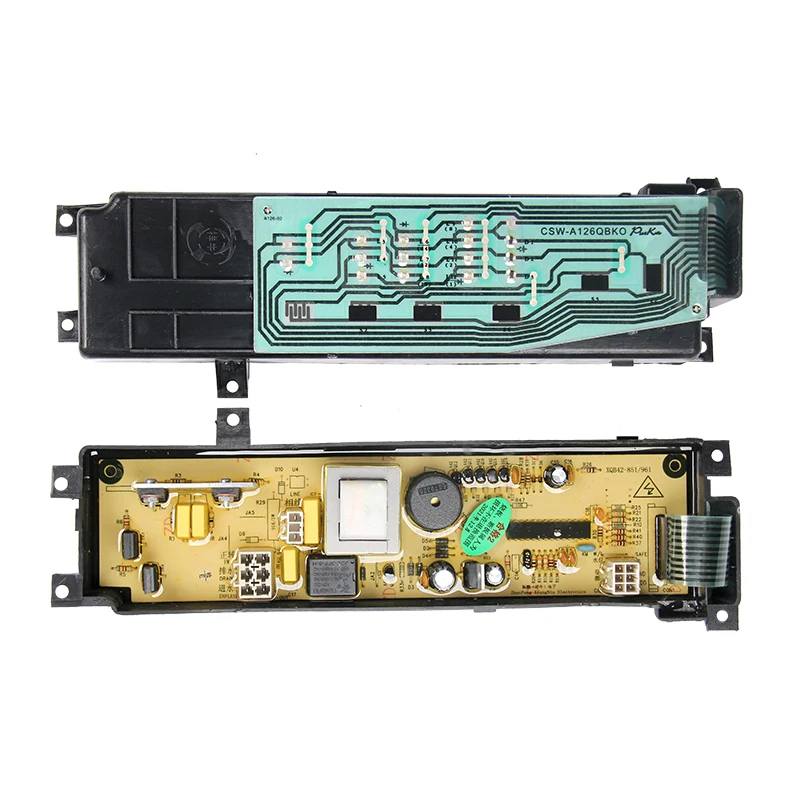 Washing-Machine-Control-Board-PCB-Main-board-Home-Appliance-Parts ...