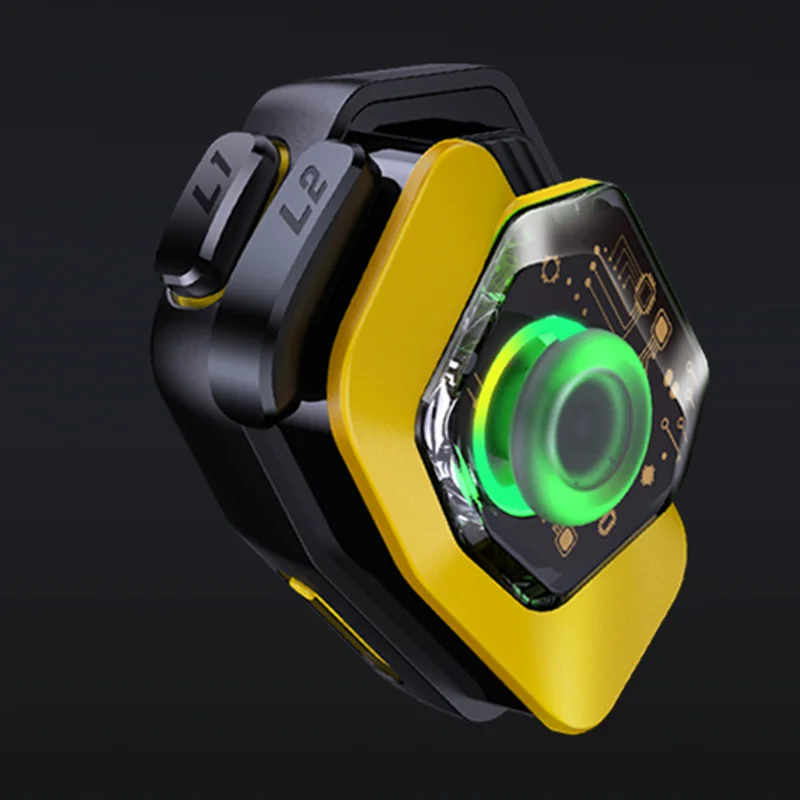 One-handed-Game-Controller-King-Auxiliary-Artifact-Automatic-GunGame ...