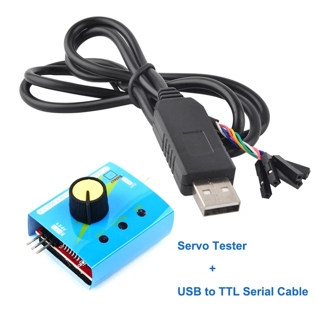 Geekservo 360 Degree Rotation Programmable Servo Motor with Wheel for ...