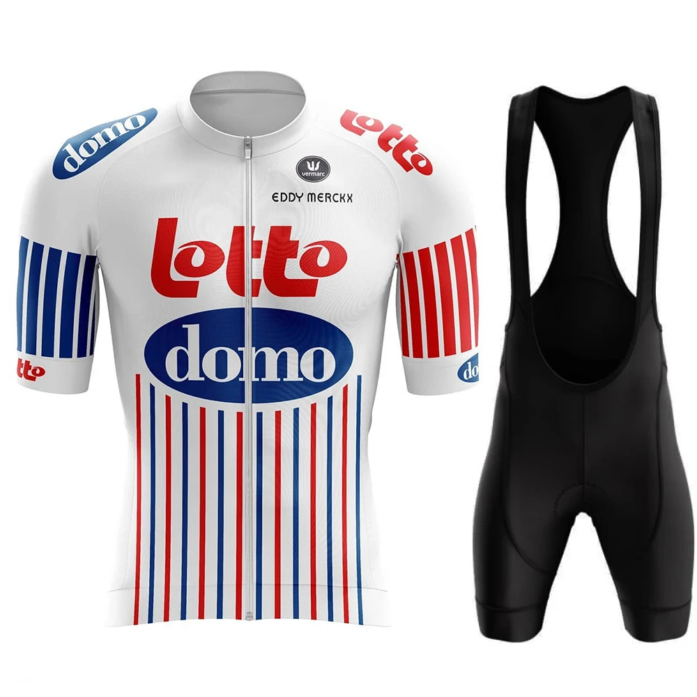 Team Jersey Sets Maillot Cycling Man Mtb Clothing Man Bi Cycle Jersey ...