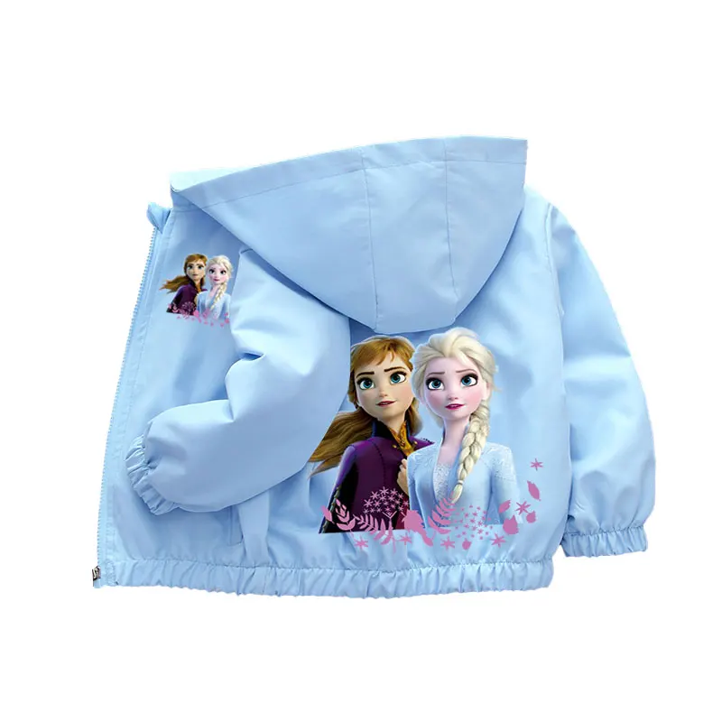 Baby-Girls-Spring-Autumn-Frozen-Jacket-Coats-Clothes-Little-Girls ...