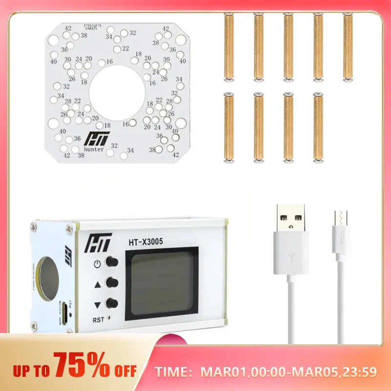 Shooting Speed Meter Ball Velocity Energy Measurement Shooting ...