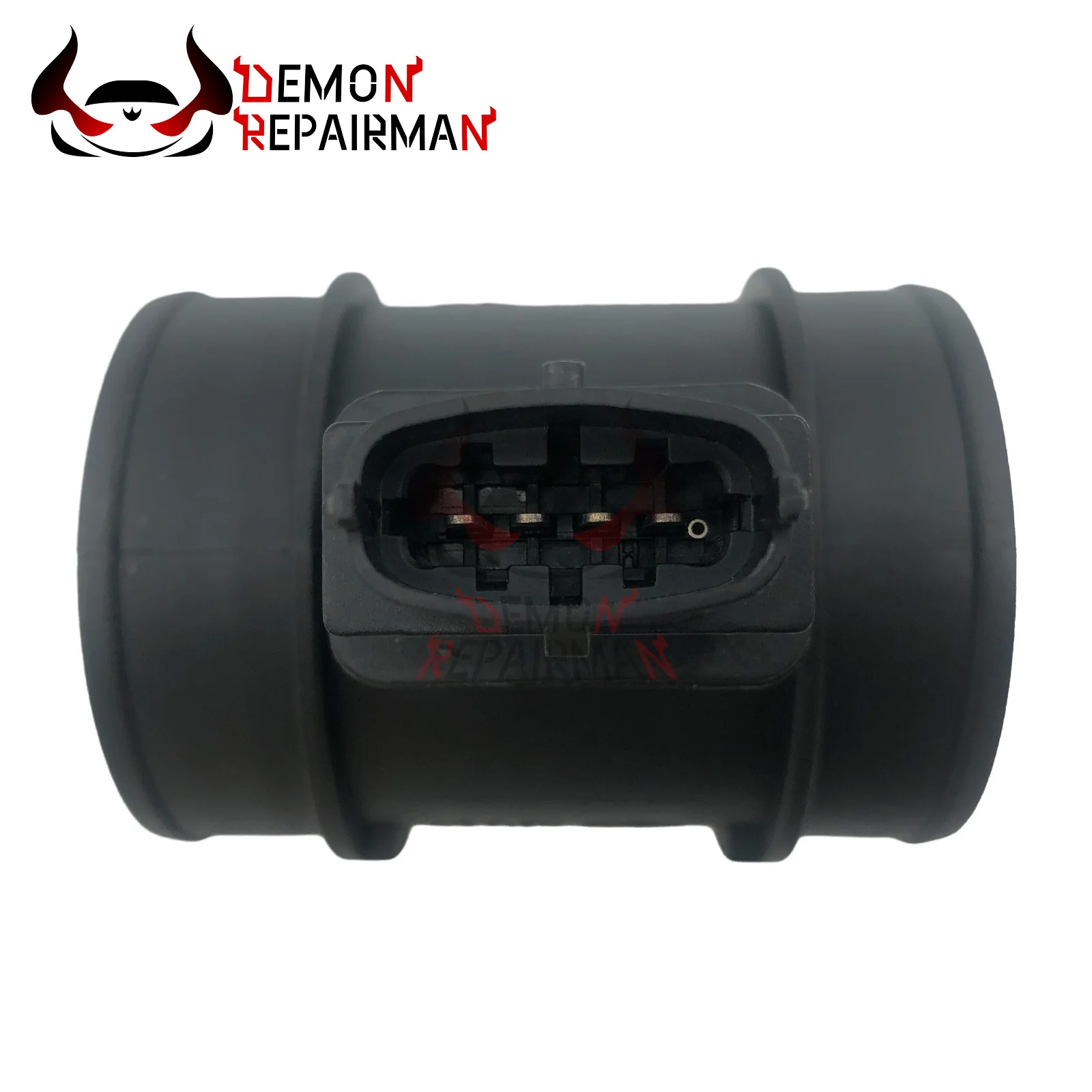 New 0281002618 Mass Air Flow Meter MAF Sensor For CHEVROLET Saab ...