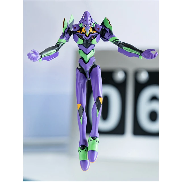 Neon Genesis Evangelion Unit 03
