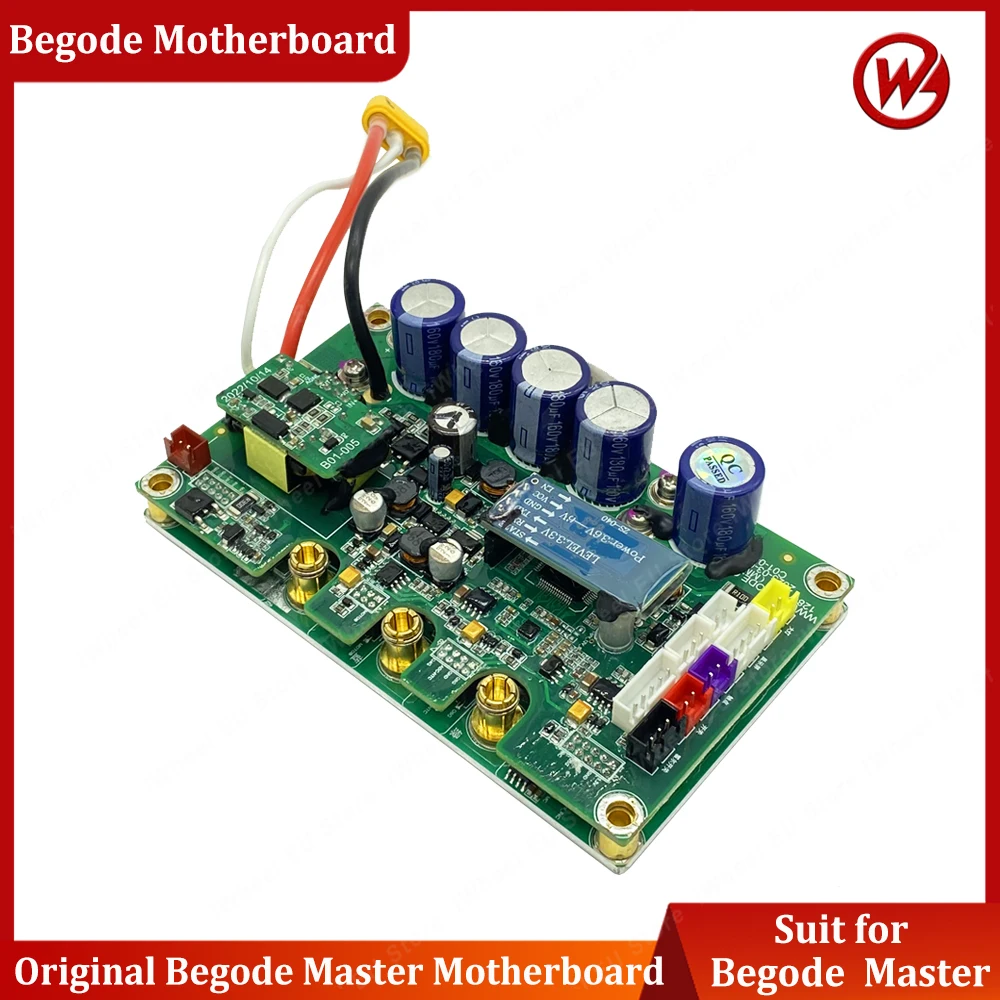 Original Gotway Begode Master V3 Version Main Board Display Begode ...