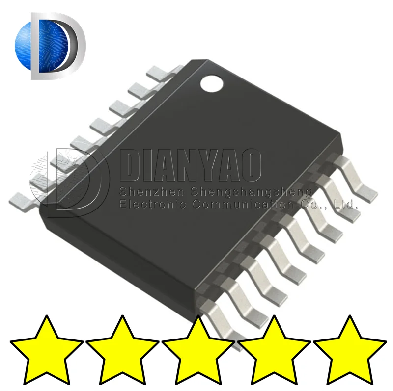 TS5V330DBQR-SSOP16-TSA5060ATS-Electronic-Components-TSA5060ATS-C1 ...