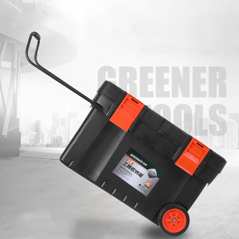 Rigid-Transport-Tool-Organizer-Box-Large-Plastic-Hard-Case-Box ...