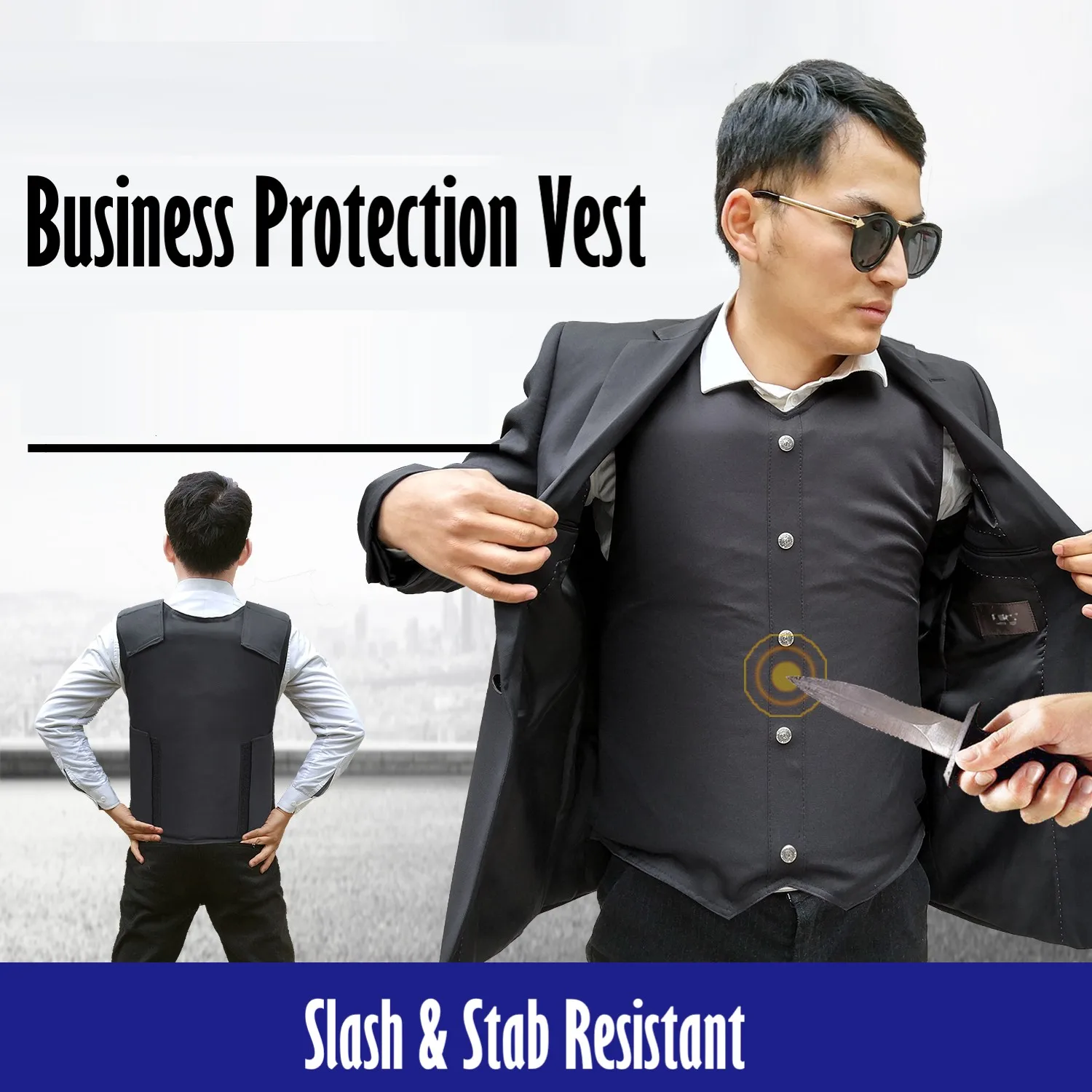 Stab-Proof-Suit-Business-Suit-Proof-Vest-Security-Vest-Anti-Riot-Stab ...