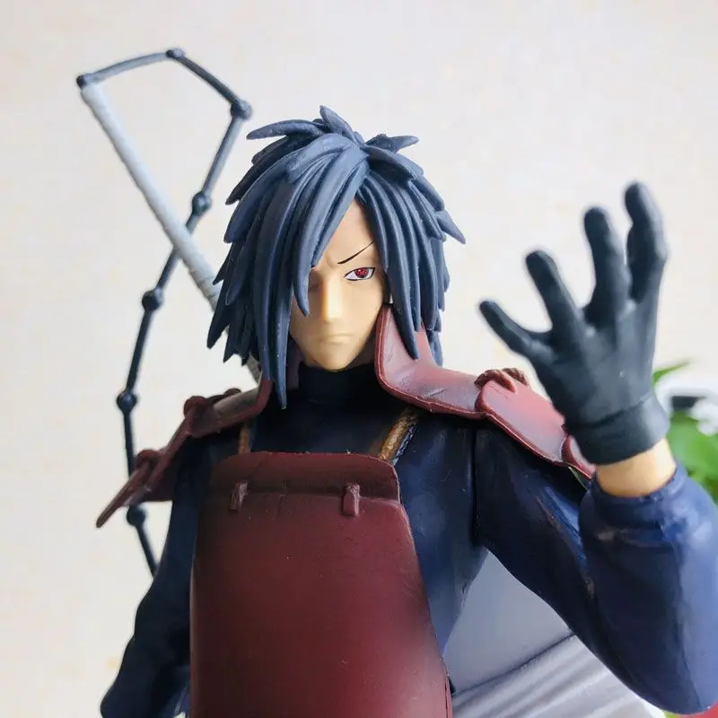 Figura-de-A-o-Anime-Naruto-PVC-Gamamaru-Jiraiya-Figurinhas-Sannin-Cabe ...