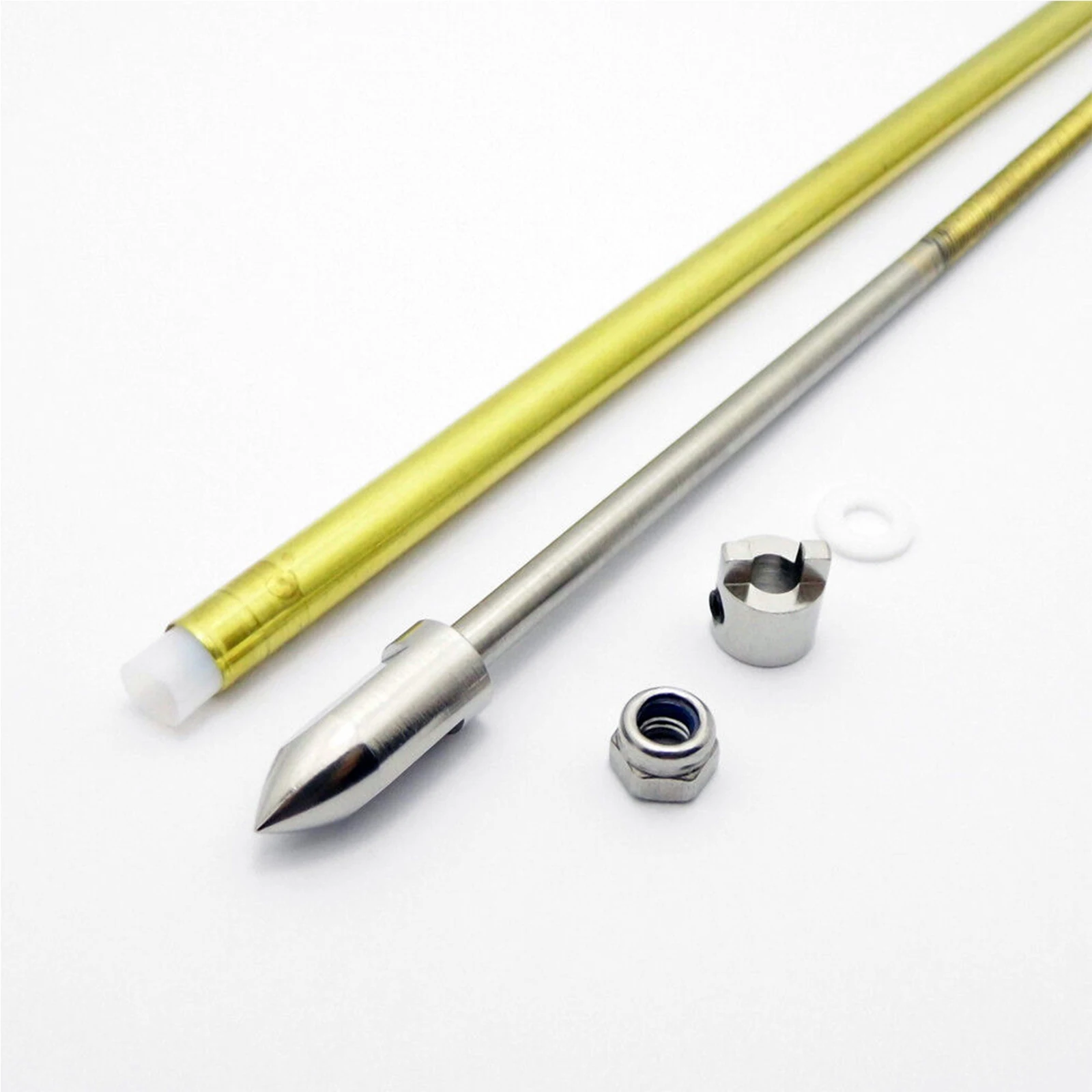 4mm-flexible-shaft-sleeve-assembly-kit-400mm-long-FOR-remote-controlled ...