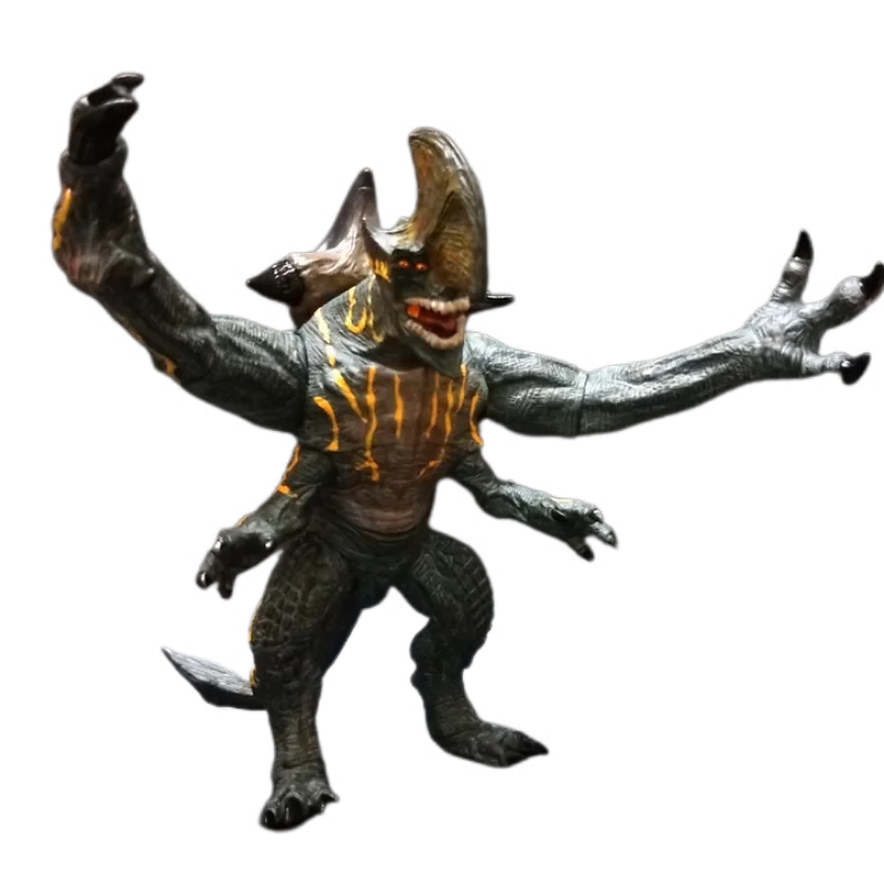 20Cm Pvc Movie Characters Pacific Rim 2 Series Figure Monster ...