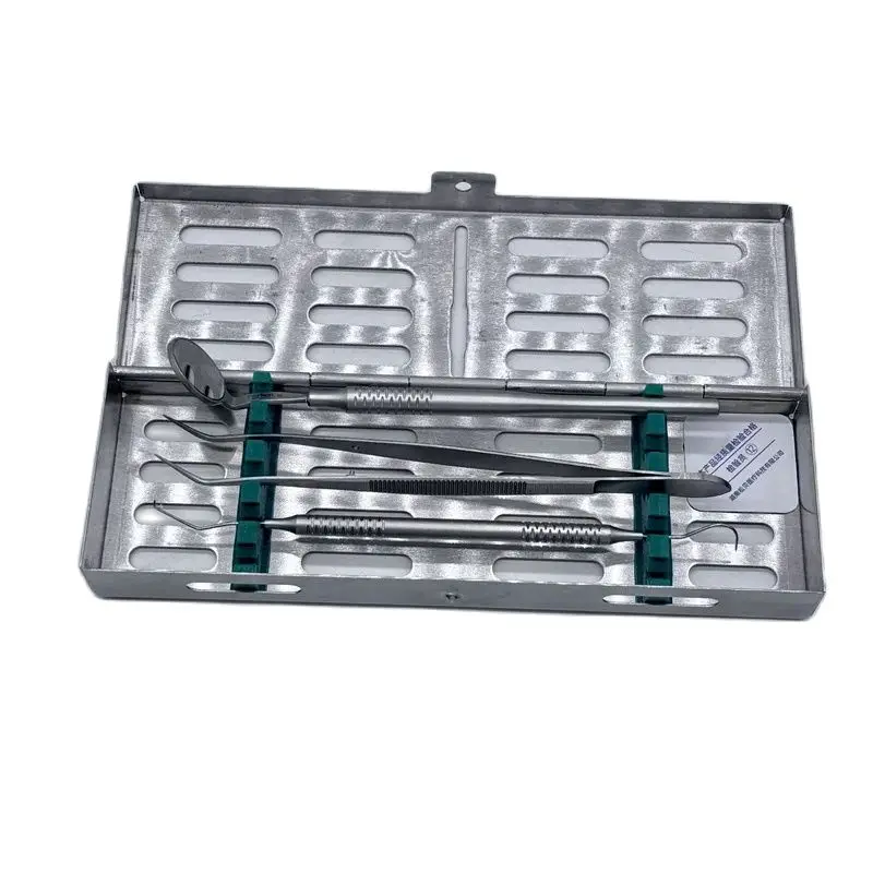 Dental-Surgical-Instruments-Merison-Endo-Diagnostic-Kit-of-3 ...