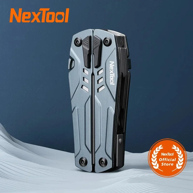 NexTool-Sailor-Pro-14-IN-1-Folding-Multitool-Pliers-Pocket-Knife-Tools ...