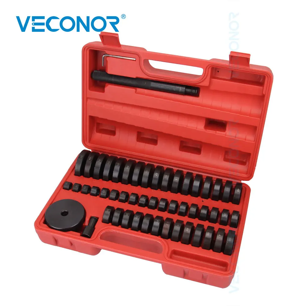 52pcs-Custom-Bushing-Bearing-Seal-Driver-Push-Press-Disc-Tool-Set-18 ...
