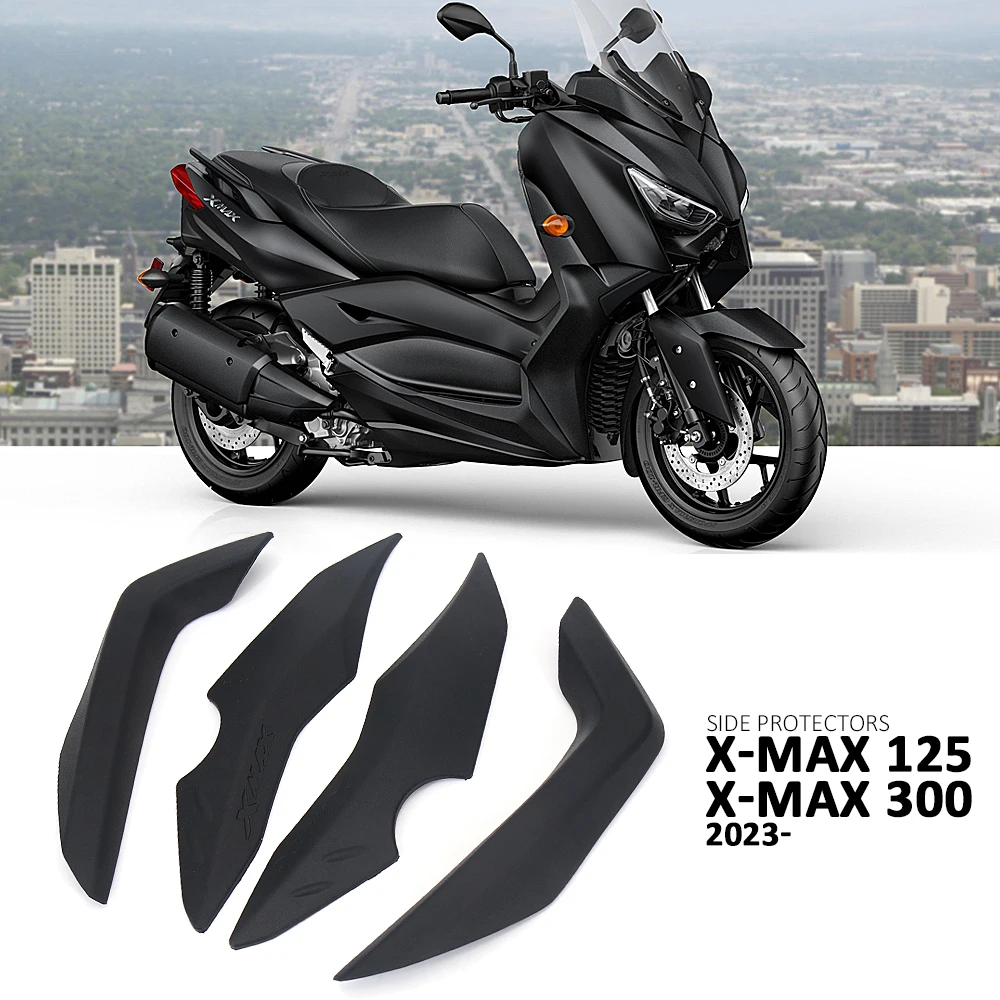 Motorcycle Body Fairing Sticker logo Decals Protector Decal For YAMAHA ...
