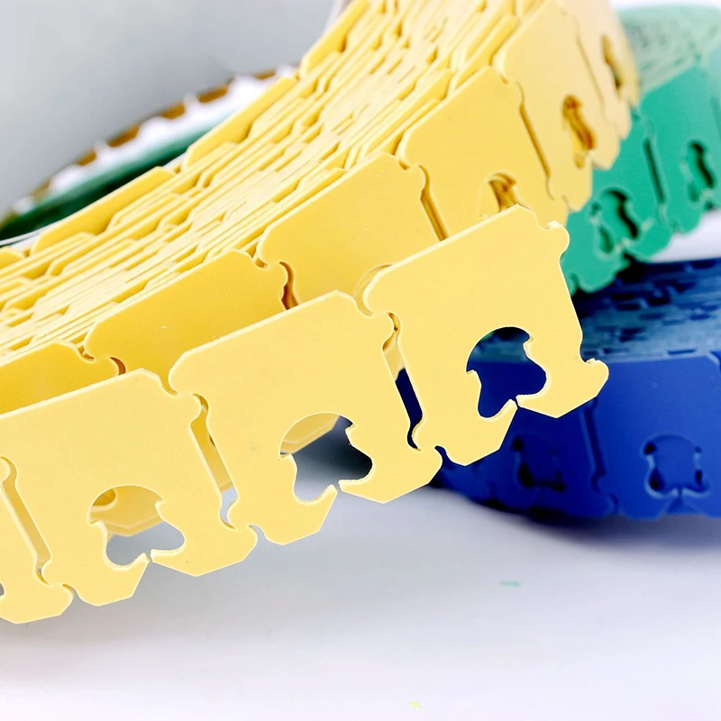 Colorful-Bread-Clip-For-Bread-Bags-Plastic-Kwik-Lock-Sealer-Bread-Food ...