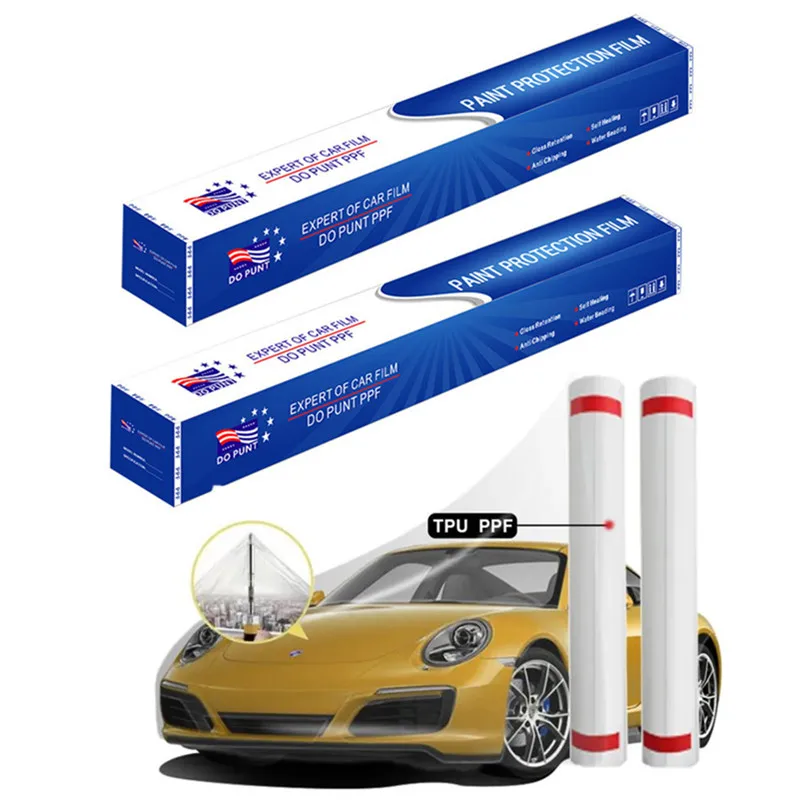 Transparent-PPF-DU-BONT-Auto-Repair-Anti-Scratch-Clear-Transparent-Car ...
