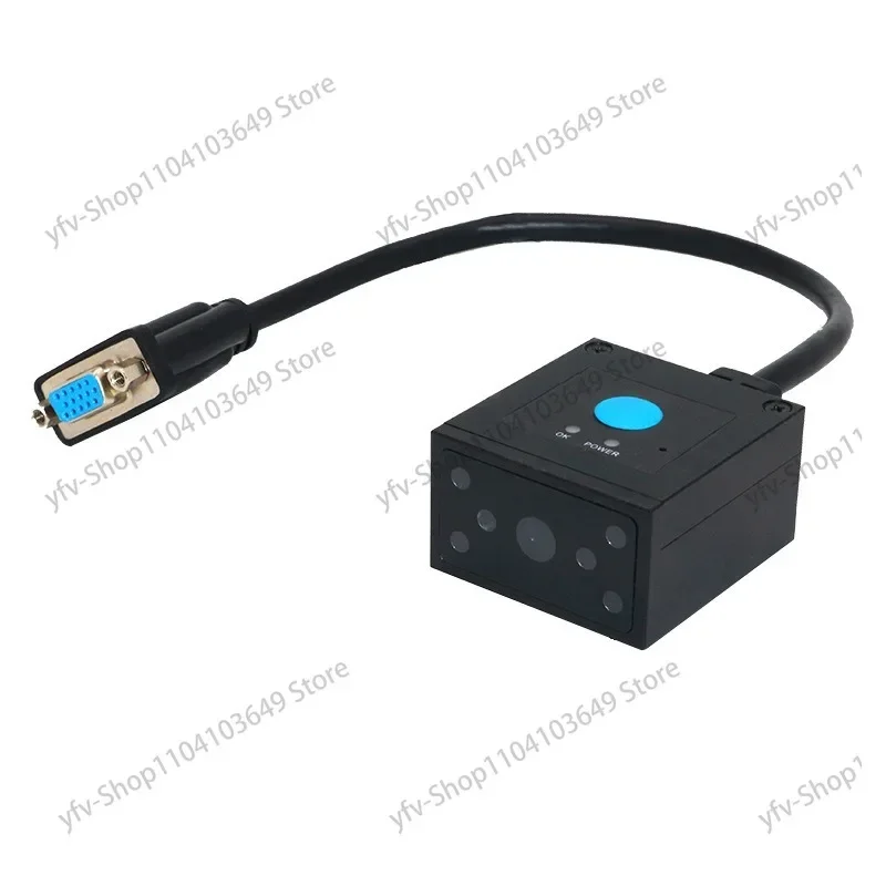 Industrial-Fixed-Two-dimensional-Code-Embedded-Scanning-Module-EP2913Y ...