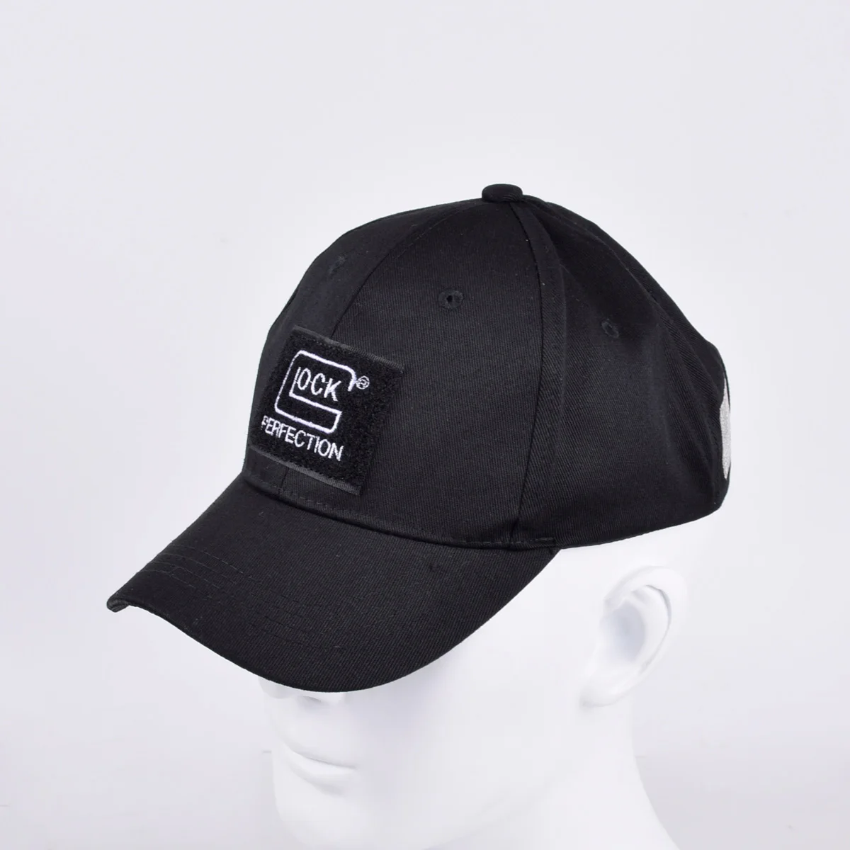 Tactical Glock Shooting Sports Baseball Cap Fishing Caps Men Outdoor ...