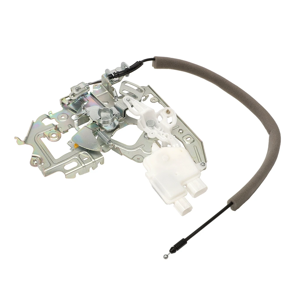 ABLZ-8200766888 906123257R Trunk Lock Door Lock Actuator For Renault ...