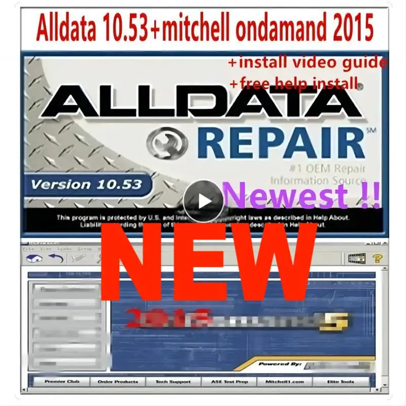 2023-Latest-alldata-10-53-software-mitchell-On-demand-5-auto-repair ...