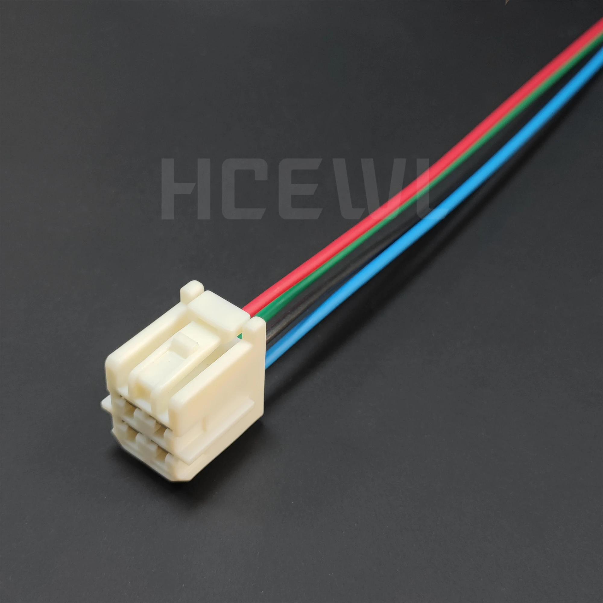 High-quality-original-car-accessories-90980-11742-4P-car-connector-wire ...
