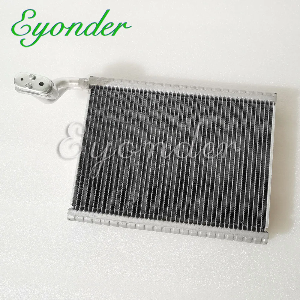 LHD or RHD New A/C AC Aircon Air Conditioning Conditioner Evaporator ...