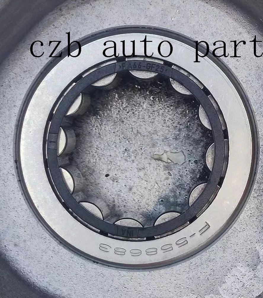 2 PCS F558683 Needle Roller Bearing F-558683 - AliExpress 34
