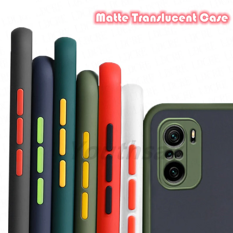For-Poco-M5s-Case-for-Xiaomi-Poco-M5s-Cover-Capa-Funda-Coque-Shell ...