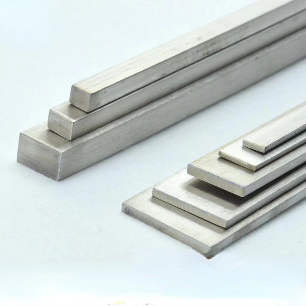 1pcs-316-Stainless-Steel-Bar-Plate-Rob-Thickness-3-4-5-6-8mm-Width-10 ...