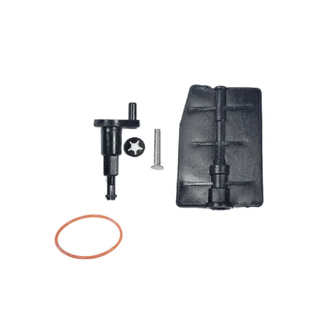 BMW 2001-2006 Intake Manifold Disa Valve Repair Kit - LOSTAR