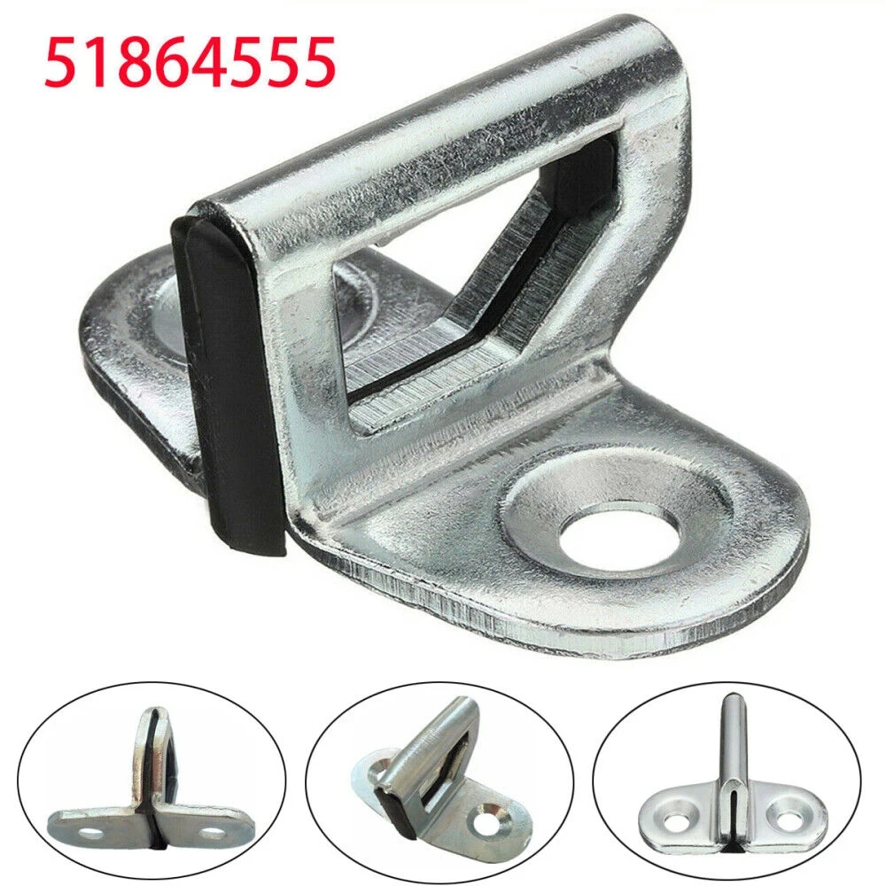 Car Door Lock Front or Rear Door Catch Striker Latch Lock For Peugeot ...