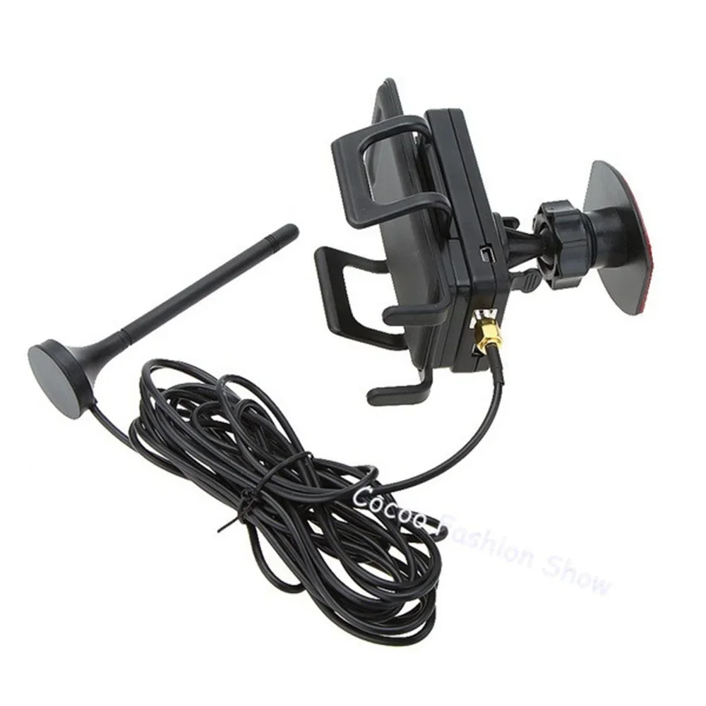 ZQTMAX WCDMA UMTS 2100 Cellular Cell phone Signal Booster 3G repeater ...
