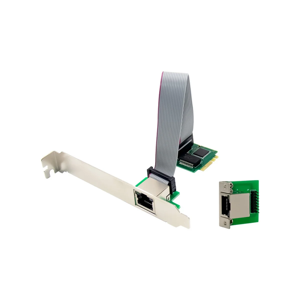 WGI210AT-M-2-A-E-Single-Port-Gigabit-Network-Card-RJ45-Industrial ...