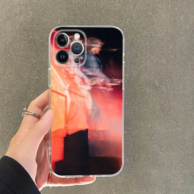 Iphone 6 Case Machine Gun