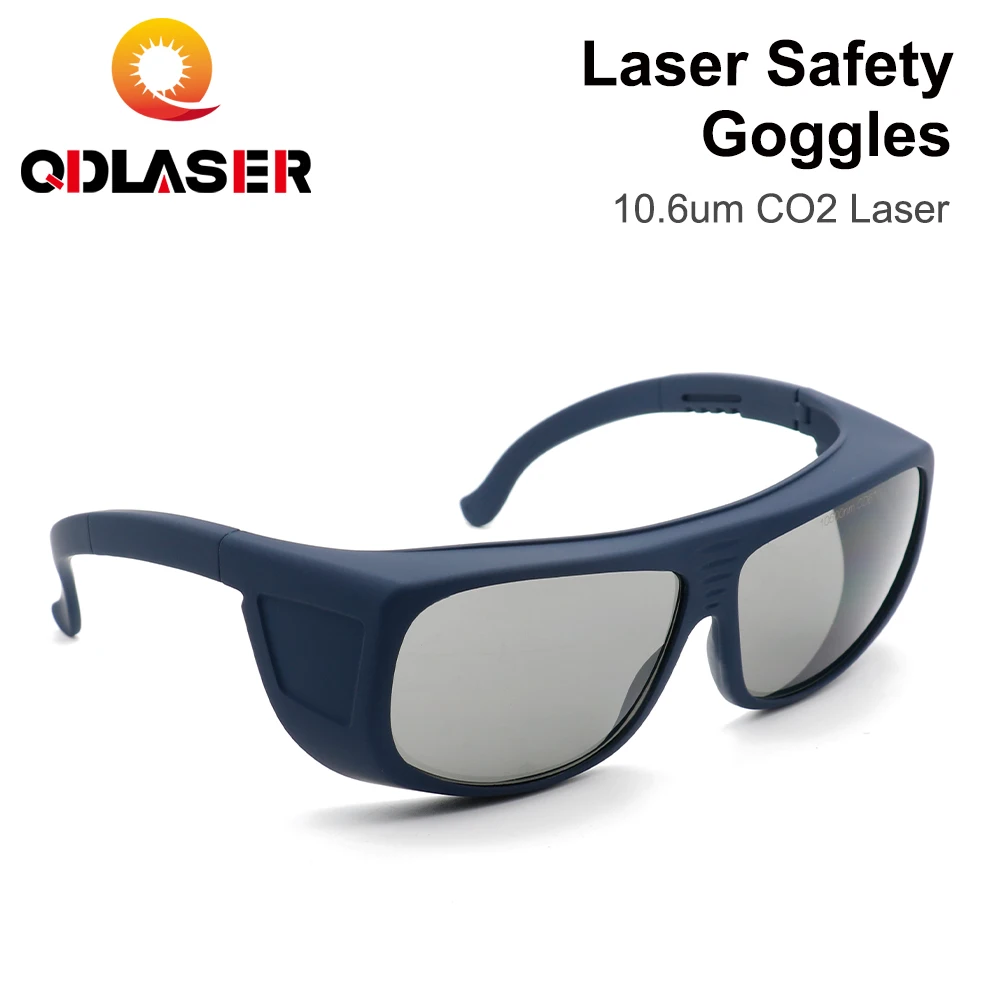 QDLASER-10600nm-Laser-Safety-Goggles-Style-D-OD6-CE-Protective-Goggles ...