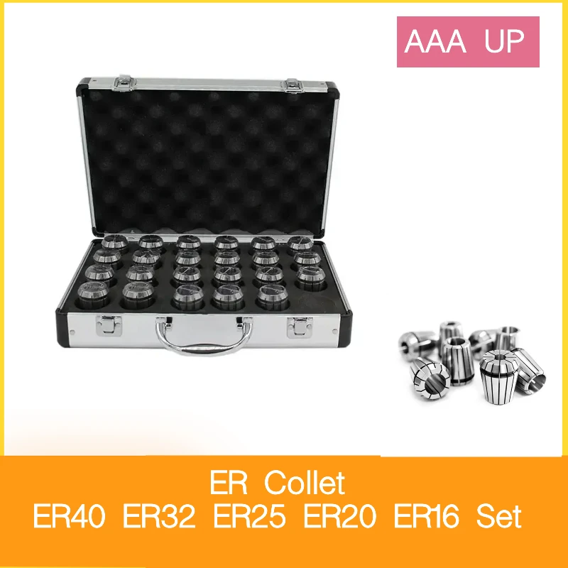 Aluminum-Box-ER11-ER16-ER20-ER25-ER32-ER40-Set-AA-AAA-UP-ER-Spring ...