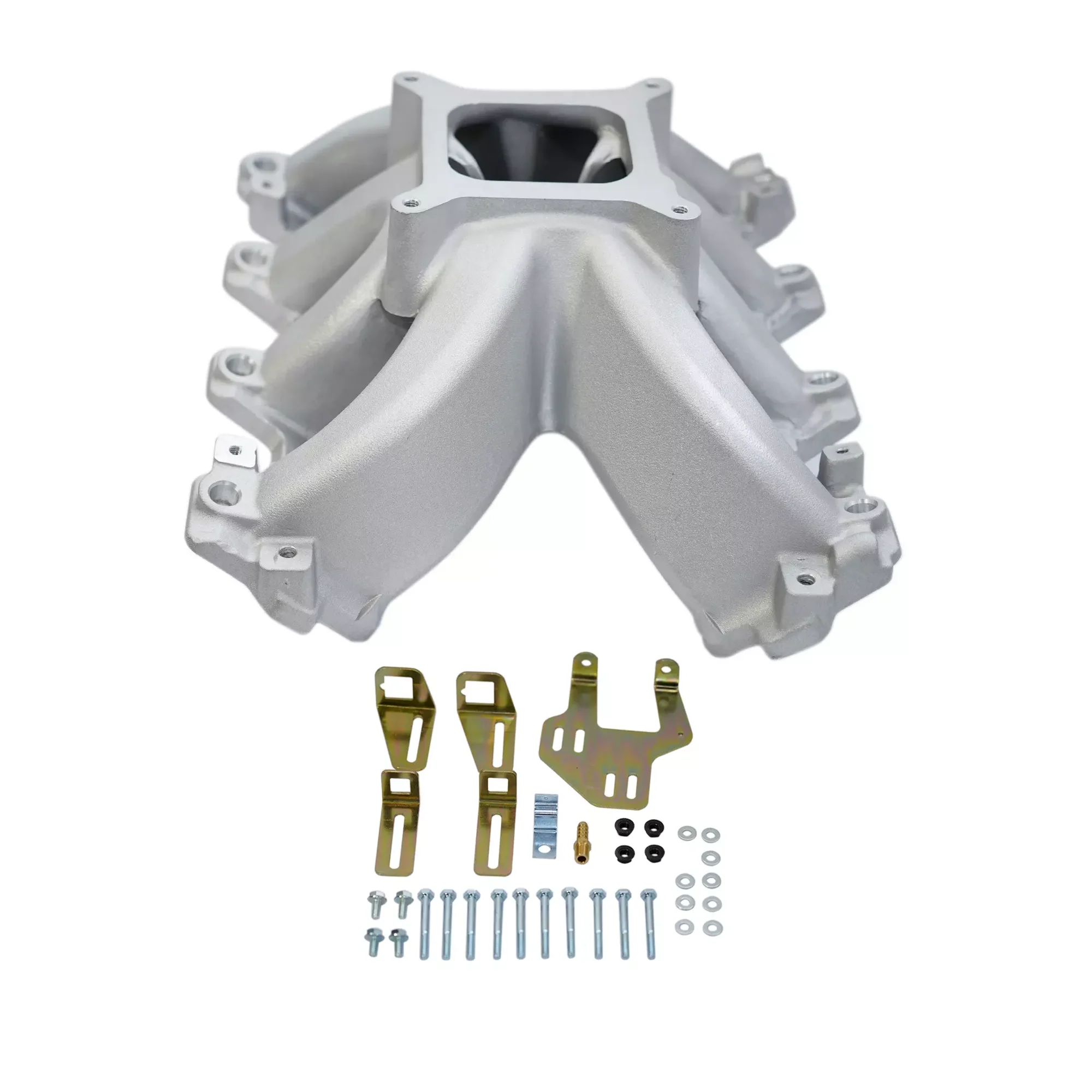 Upgraded versionLinkteco Intake Manifold 28095 EFI Single Plane ...