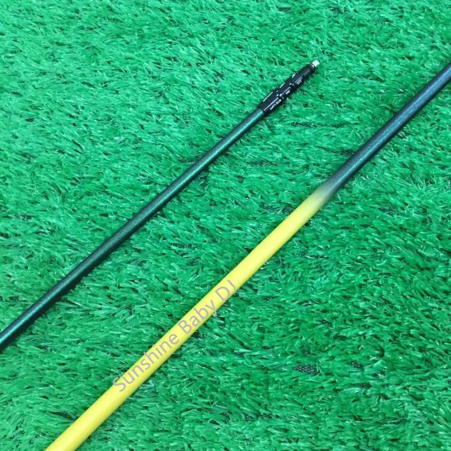 New-yellow-sf405-or-sf505-or-sf505x-or-sf505xx-golf-driver-Shaft-or ...