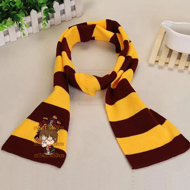 Cosplay-Scarf-Student-Campus-Role-Play-Academy-Badge-Handsome-Acrylic ...