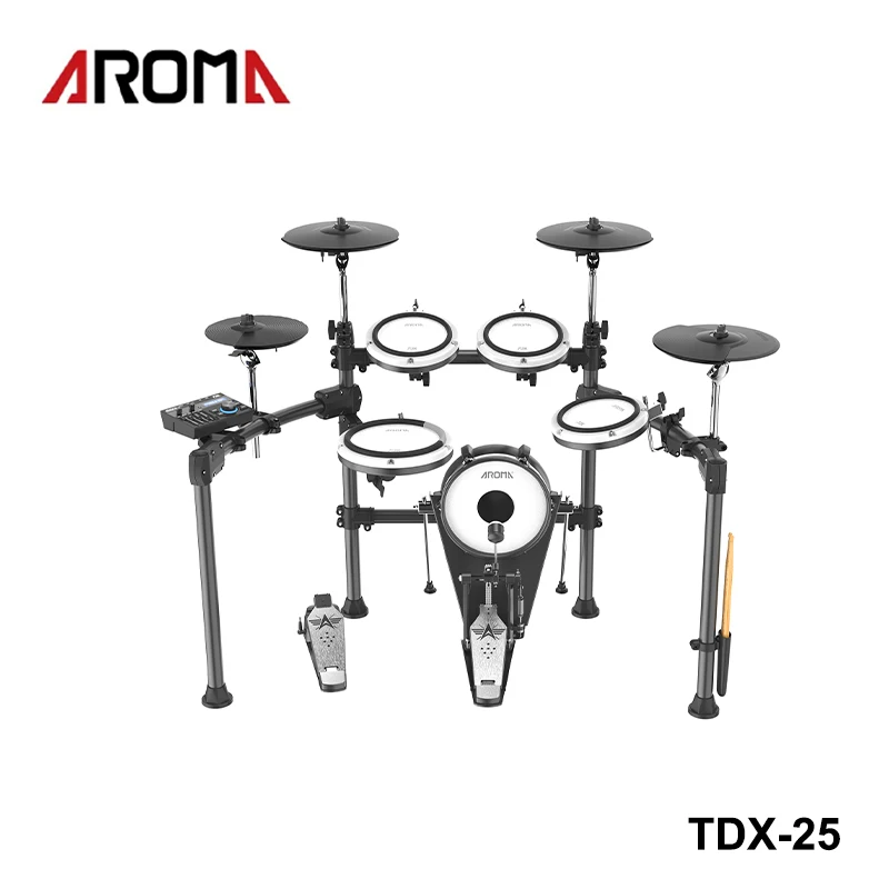 AROMA-TDX-25-II-Digital-Drum-Set-with-Silicon-Drum-Pad.jpg