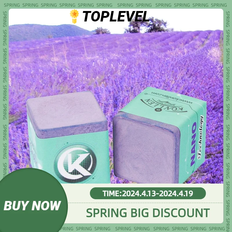 KONLLEN-Pool-Chalk-Azul-Verde-Snooker-Preto-M-dio-Roxo-Nano-Carom ...