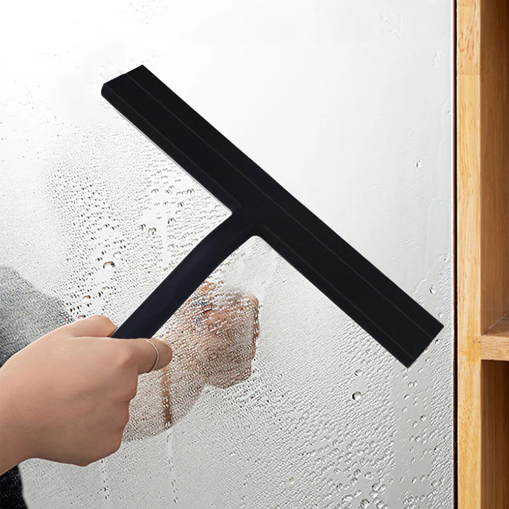 Car-Windshield-Wiper-Window-For-Glass-Door-Shower-Squeegee-With-Suction ...