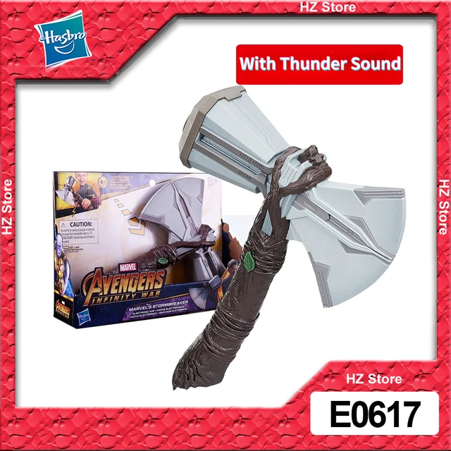 Thor Toy Hammer