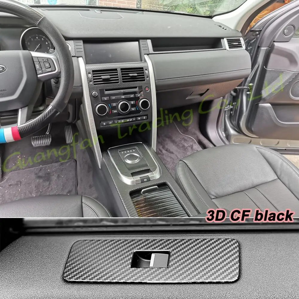 For-Land-Rover-Discovery-Sport-Car-Styling-3D-5D-Carbon-Fiber-Car ...