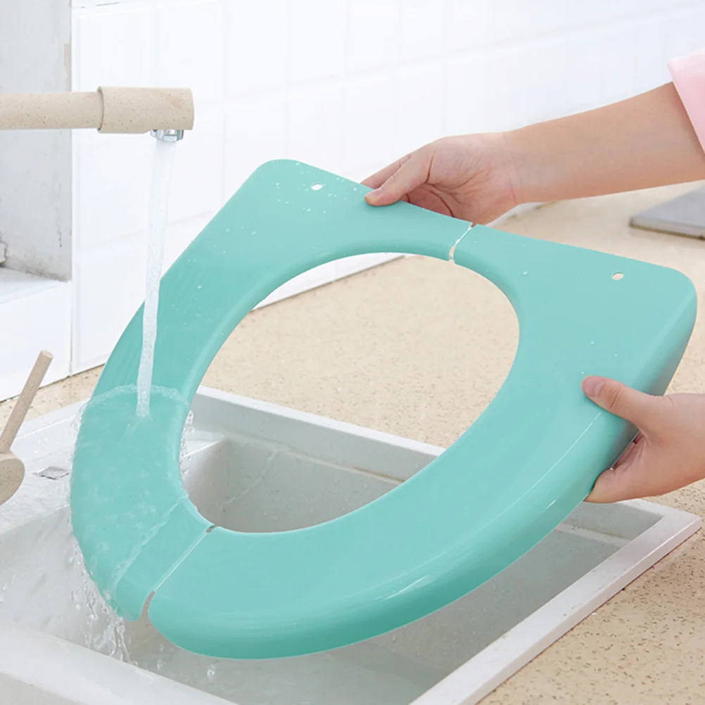 Folding-Toilet-Seat-Foldable-Car-Potty-Training-Cover-Bedpan-Travel ...