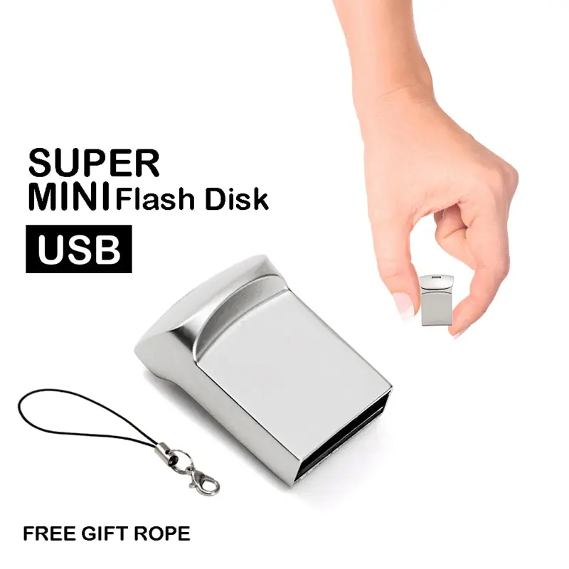 Super-Mini-Metal-USB-Flash-Drives-64GB-Creative-Business-Gifts-Memory ...