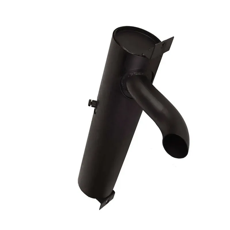 Skid-loader-accessories-muffler-6683915-for-SM-S205-T190-S175-T180-S160 ...