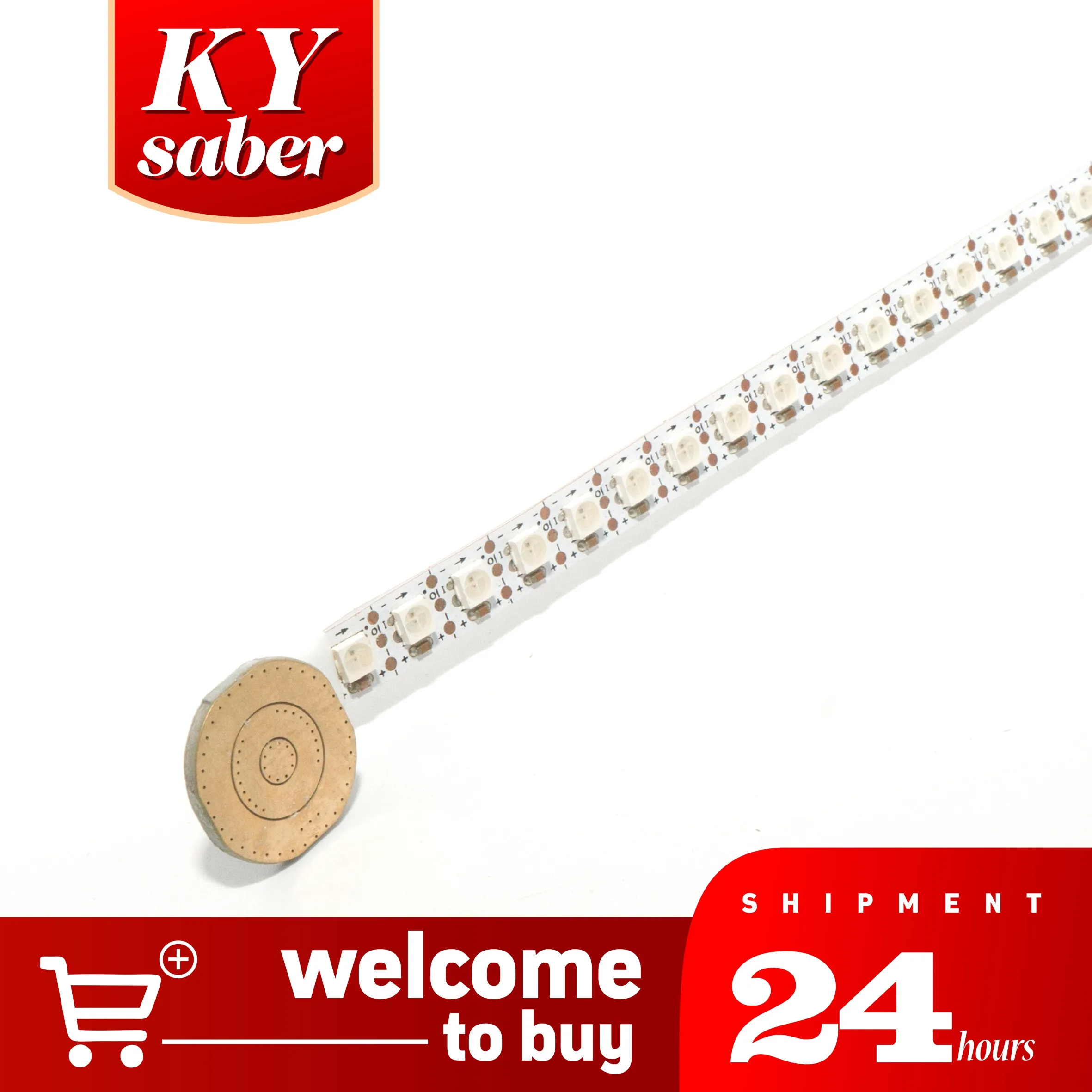 Lightsaber-LED-Strip-for-Pixel-Blade-252pcs-LEDs-per-Meter-Default ...