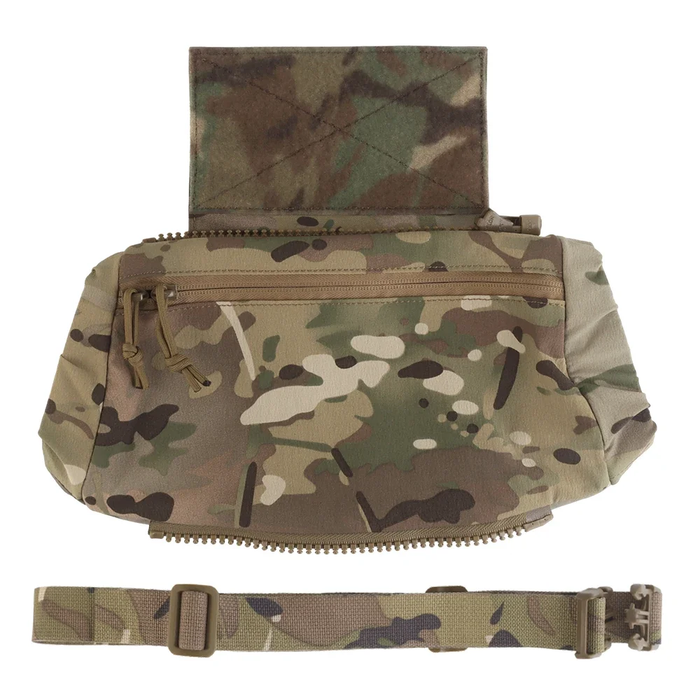 Outdoor-Tactical-Hand-Warmer-Bag-Hunting-Vest-V5-FCPC-KZ-JPC-Plate ...